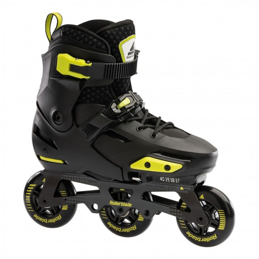 ROLLERBLADE - APEX 3WD - Rossini Sport