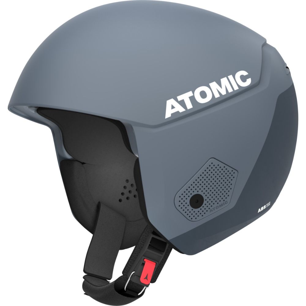ATOMIC - REDSTER GREY (24) - Rossini Sport