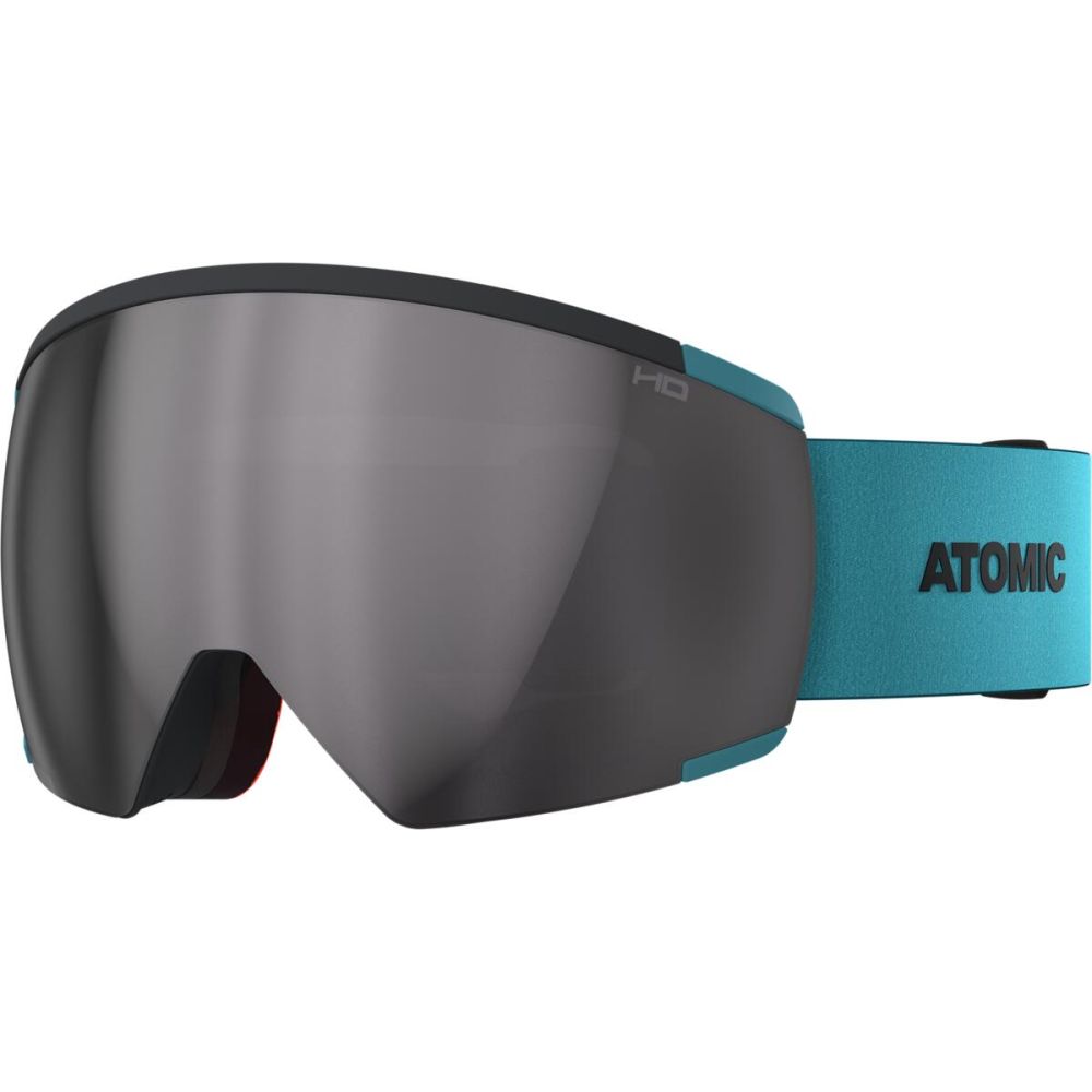 ATOMIC - REDSTER HD TEAL BLUE (24) - Rossini Sport