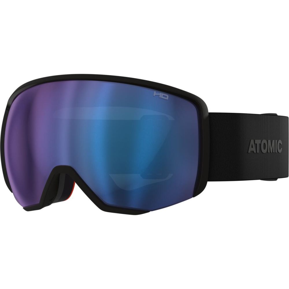 ATOMIC - REVENT L HD BLACK PERF (24) - Rossini Sport